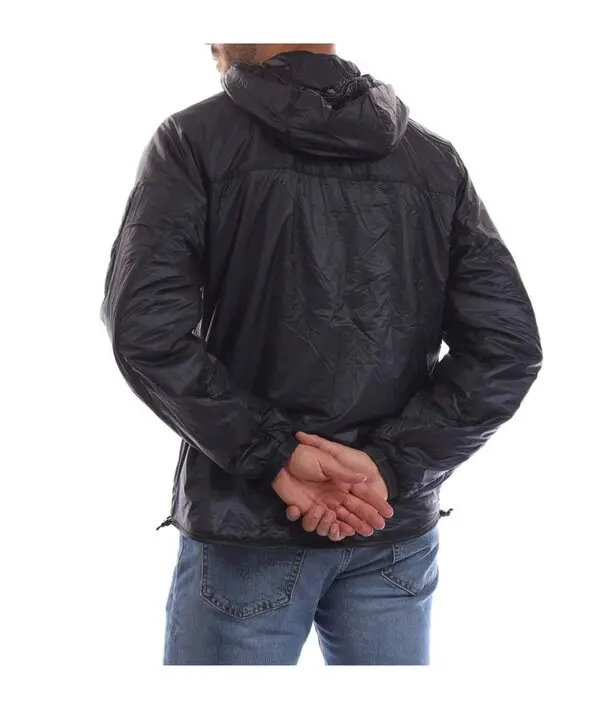 C.P. COMPANY Nada Shell Hooded Padded Jacket