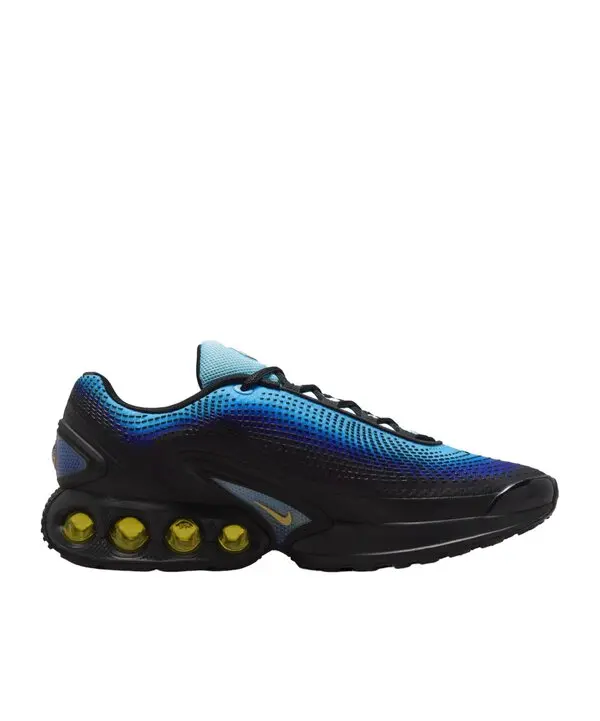 Nike Air Max Dn Trainers - Black