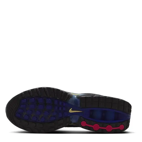 Nike Air Max Dn Trainers - Black