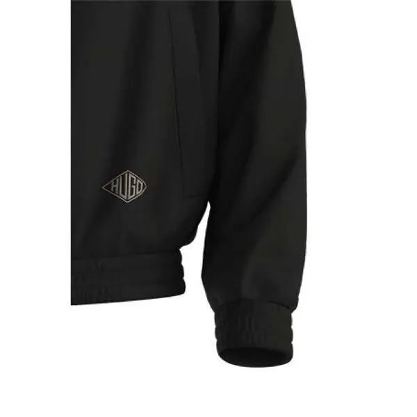 Hugo Boss Hugo Benji2521 Mesh Lining Windbreaker Jacket