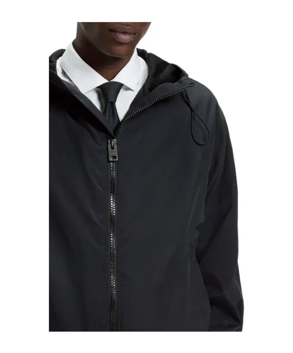 Hugo Boss Hugo Benji2521 Mesh Lining Windbreaker Jacket