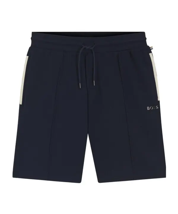 Hugo Boss Minimal Fleece Pants