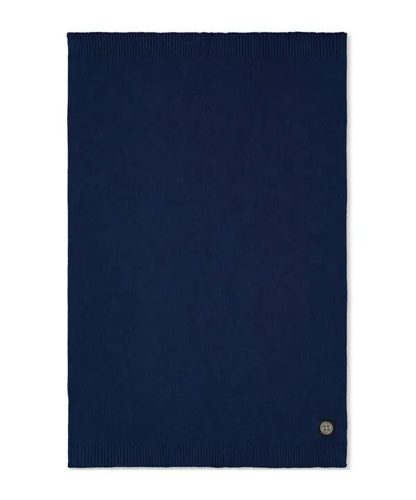 Stone Island Navy Knit Set