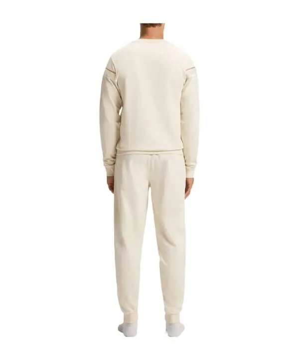Hugo Boss Iconic Crewneck Sweatshirt