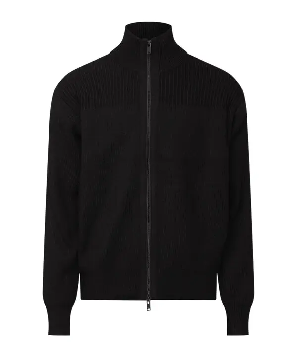 Hugo Boss Kratalo Zip Cardigan
