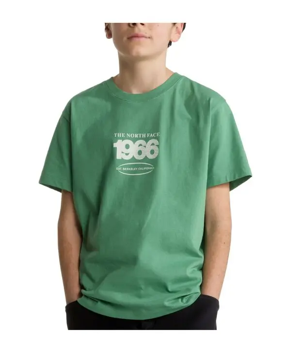 The North Face Cotton T-shirt