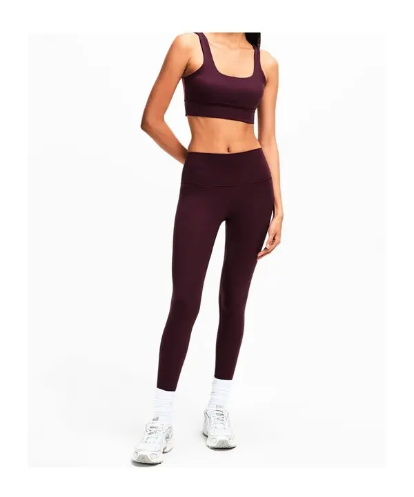 Varley Cori Medium-impact Wire-free Sports Bra
