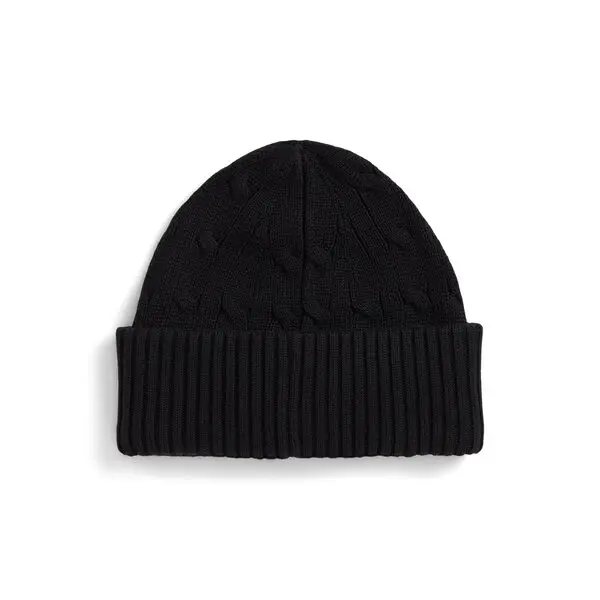 Polo Ralph Lauren Cotton Beanie