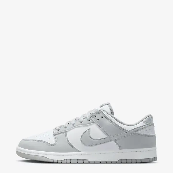 Nike Dunk Low Trainers - Gray