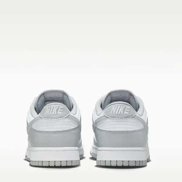 Nike Dunk Low Trainers - Gray