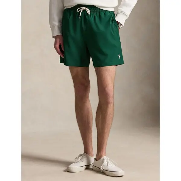 Polo Ralph Lauren Traveller Swim Shorts