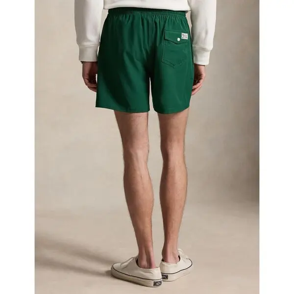 Polo Ralph Lauren Traveller Swim Shorts