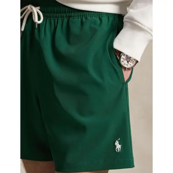Polo Ralph Lauren Traveller Swim Shorts