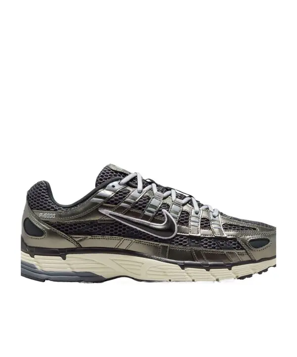 Nike Color Block Sneakers