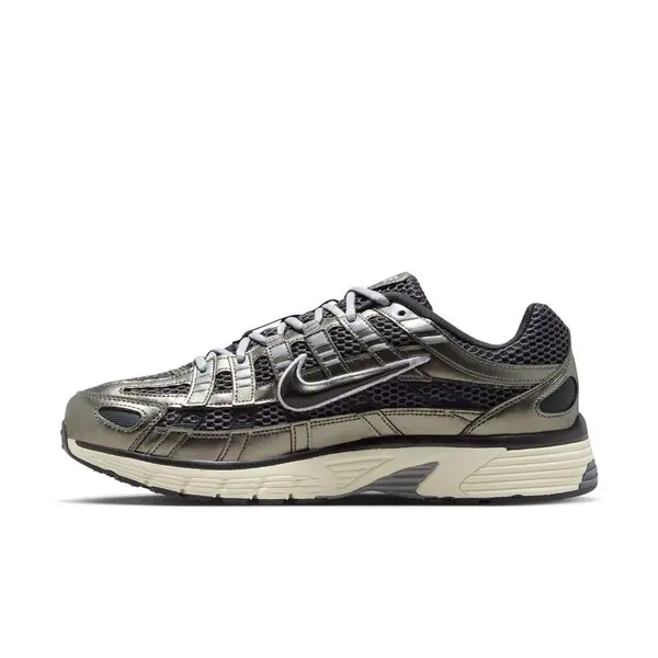 Nike Color Block Sneakers