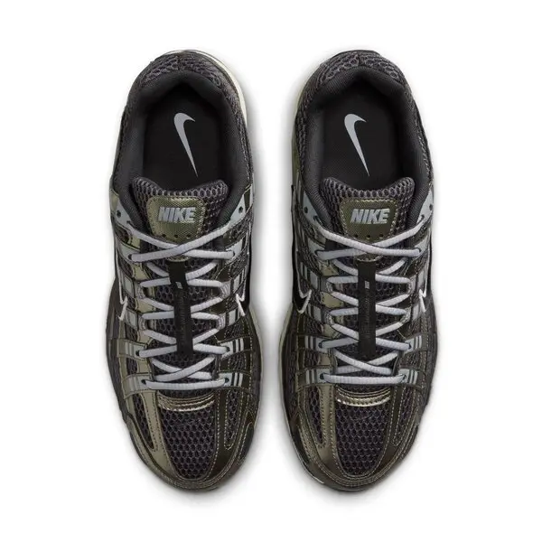 Nike Color Block Sneakers