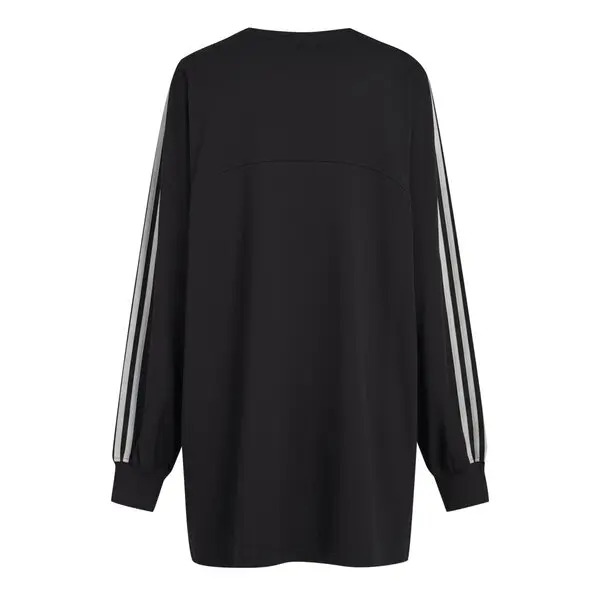 Y3 Solid Color Long Sleeve T-shirt