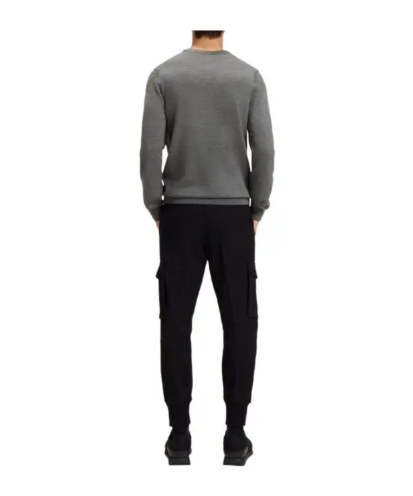 Hugo Boss San Cedric-m1 Crewneck Sweater