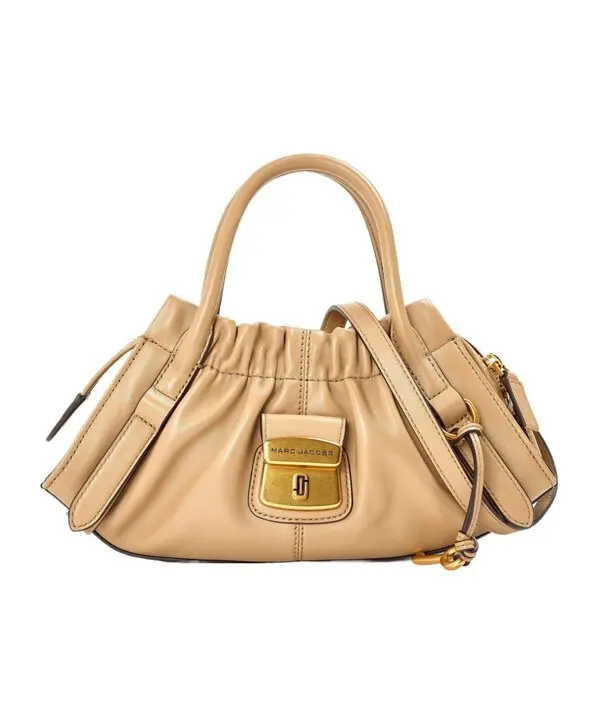 Marc Jacobs Small Cinch Top Handle Bag