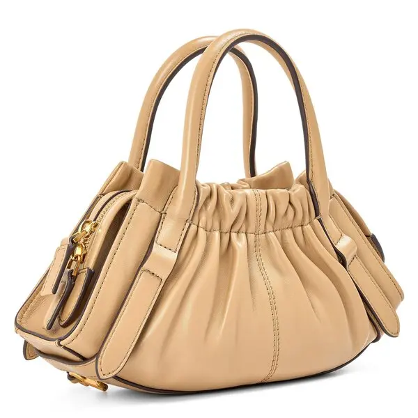 Marc Jacobs Small Cinch Top Handle Bag