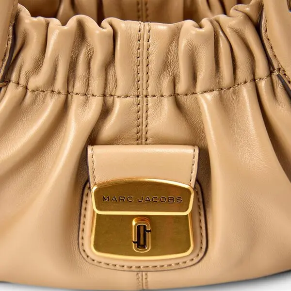Marc Jacobs Small Cinch Top Handle Bag
