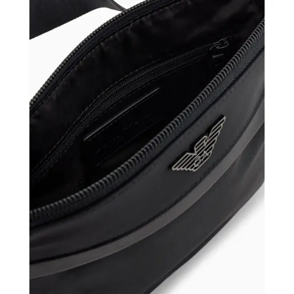 Emporio Armani Cross Body Bag