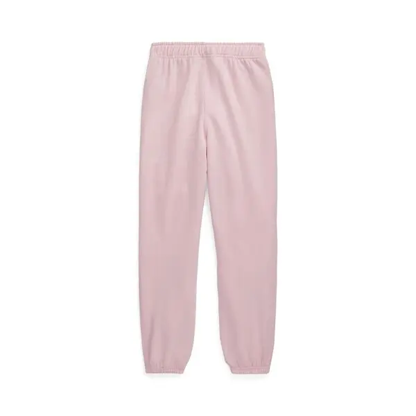 Polo Ralph Lauren Fleece Closed Hem Jogger