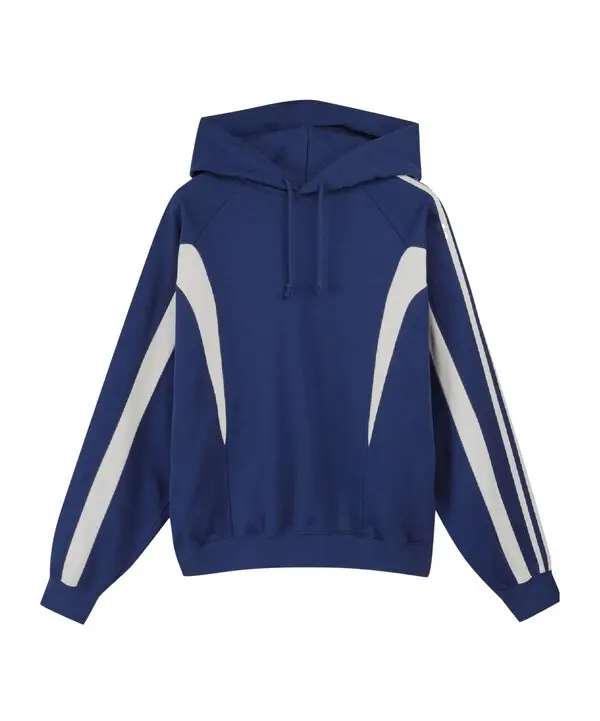 Y3 Cut Line Hoodie