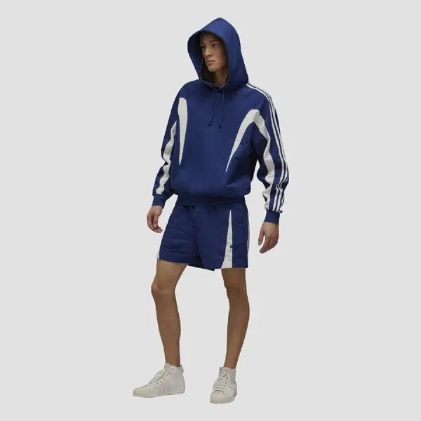Y3 Cut Line Hoodie
