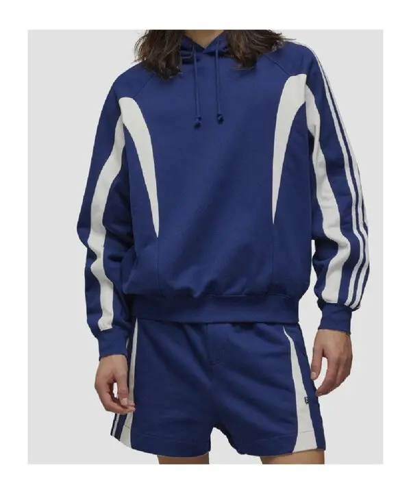 Y3 Cut Line Hoodie
