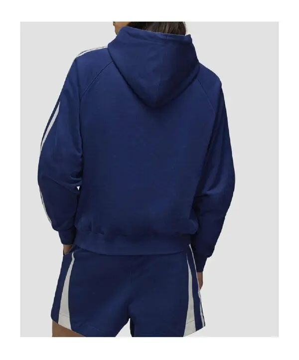 Y3 Cut Line Hoodie