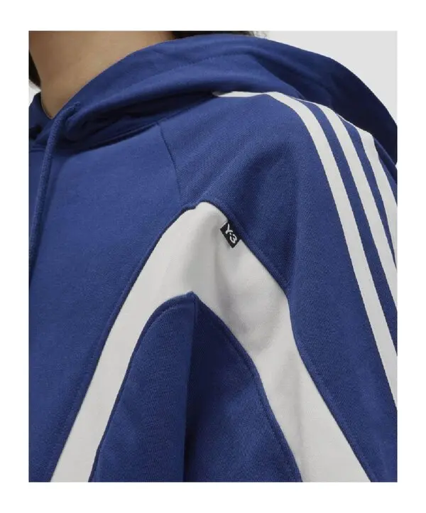 Y3 Cut Line Hoodie