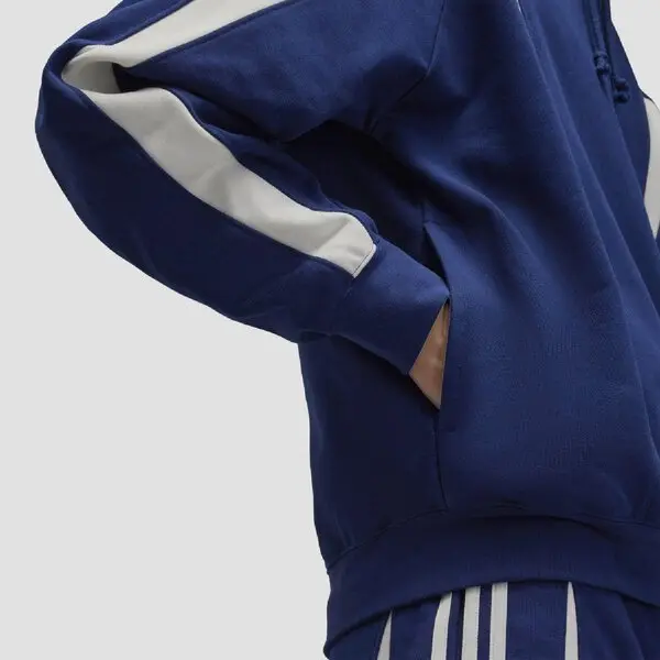 Y3 Cut Line Hoodie