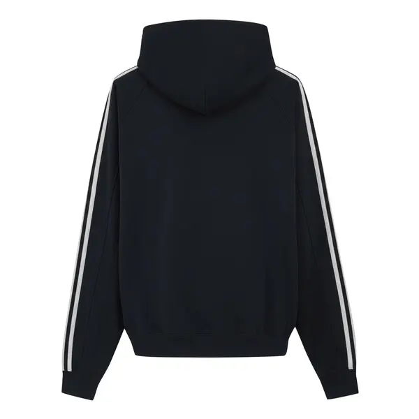 Y3 Cut Line Hoodie