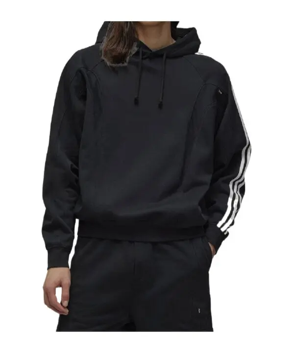Y3 Cut Line Hoodie