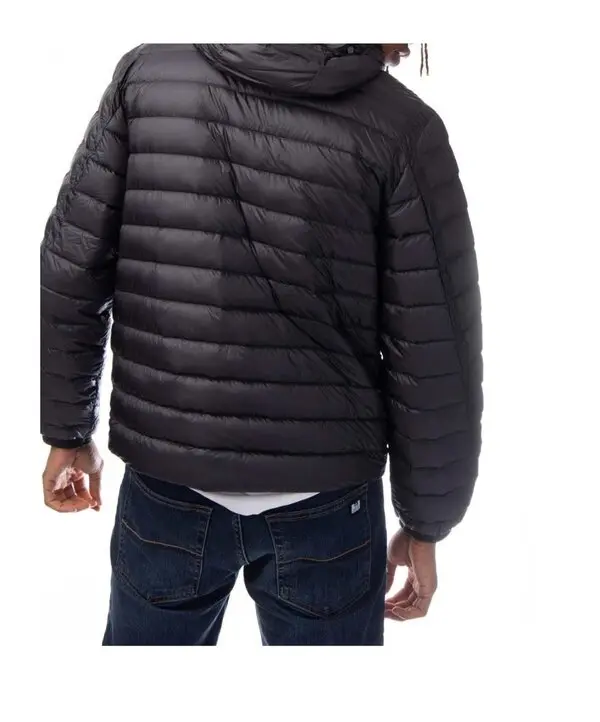 C.P. COMPANY Goggle Down Jacket