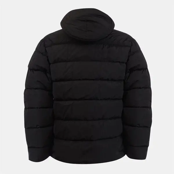 C.P. COMPANY Chrome-r Goggle Down Jacket
