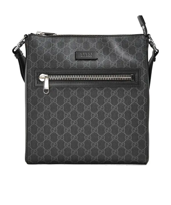 Gucci Printed Cross Body Bag