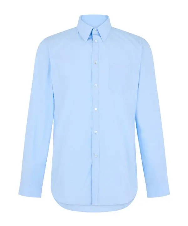 Gucci Minimalist Elegant Shirt