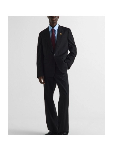 Gucci Minimalist Elegant Shirt