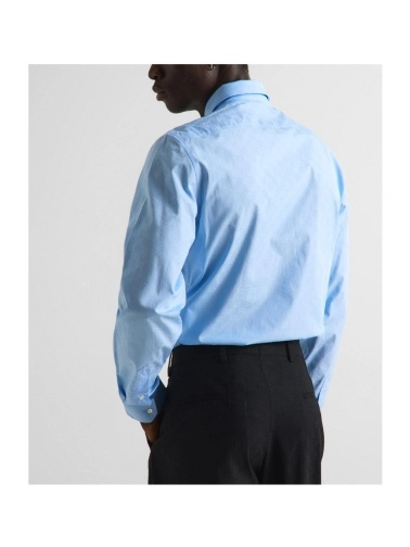 Gucci Minimalist Elegant Shirt