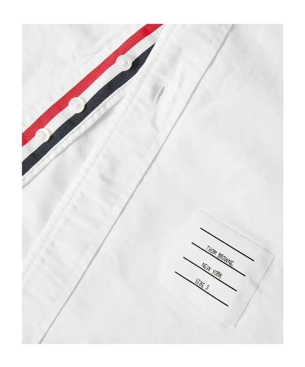Thom Browne Classic Shirt