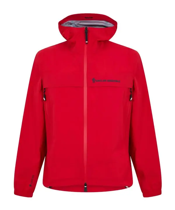 Moncler Waterproof Hooded Jacket