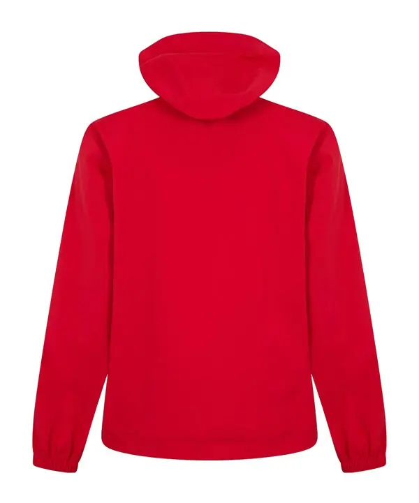Moncler Waterproof Hooded Jacket