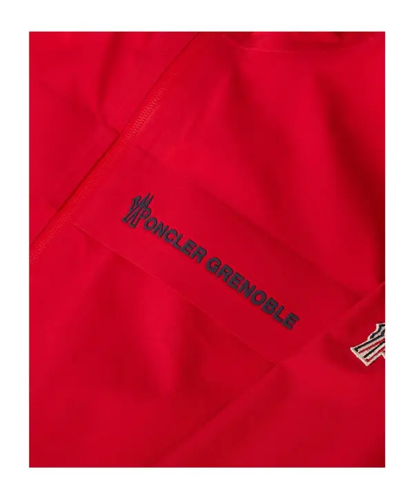 Moncler Waterproof Hooded Jacket