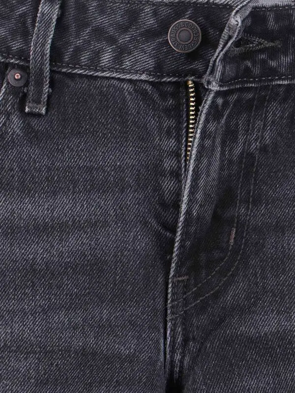 LEVI'S Low Loose Jeans - No