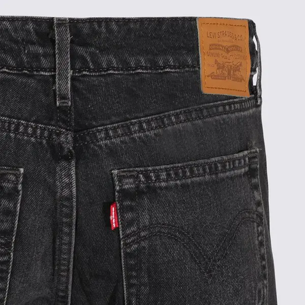 LEVI'S Low Loose Jeans - No