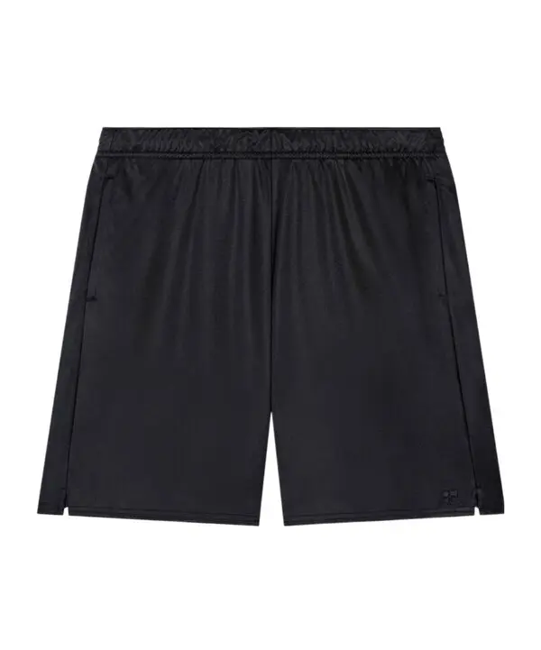 COURREGES Jersey Track Shorts