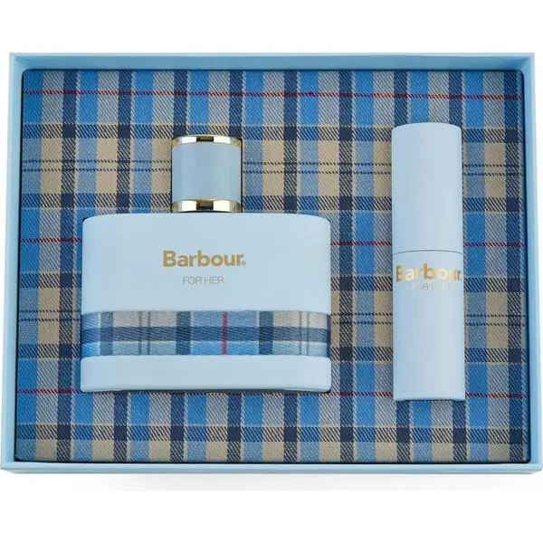 Barbour Coastal For Her Hero Set - None