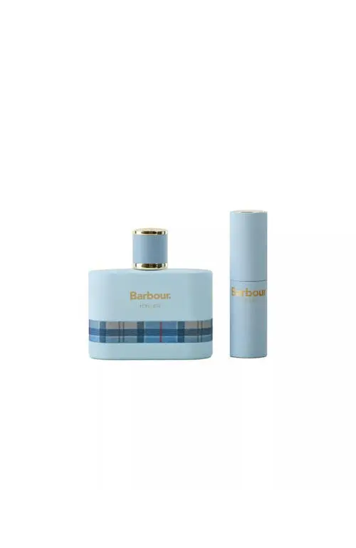 Barbour Coastal For Her Hero Set